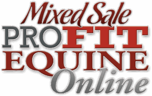 ProFit Equine Online Premier Mixed Sale – Pro Fit Equine